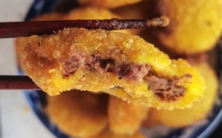 黄米面糕怎么做_家常黄米面糕的做法窍门