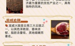 云南特产有哪些土特产小吃_云南小吃哪里买最正宗