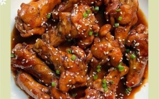 可乐翅根的做法_可乐翅根怎么做好吃