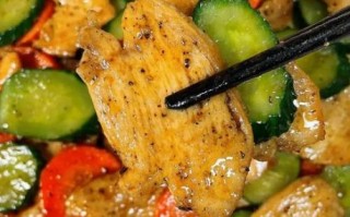 鸡胸肉减肥餐怎么做_鸡胸肉减肥餐简单做法