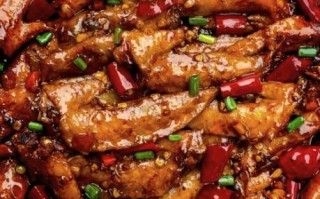 翅尖怎么做好吃_翅尖的做法大全