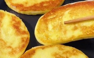馒头片怎么煎才酥脆_煎馒头片用什么油最好