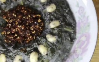 老北京麻豆腐怎么做_正宗做法用什么豆