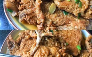 红烧大排怎样不脱粉_为什么裹粉会掉