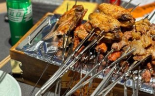 烧烤特色菜有哪些_烧烤店必点招牌菜