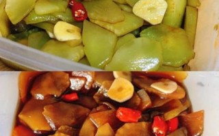 酸辣莴笋怎么腌制才脆_酸辣莴笋腌制多久可以吃