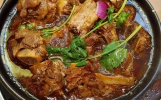 羊蝎子火锅图片大全_正宗做法图解