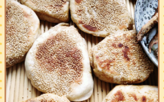 火烧怎么做才外酥里嫩_家常火烧做法大全视频