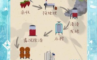 葡萄酒怎么做_家庭自酿葡萄酒详细步骤