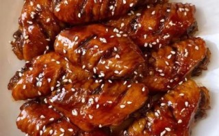 家常可乐鸡翅怎么做_可乐鸡翅用百事还是可口可乐