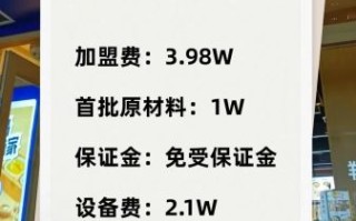 黄焖鸡米饭加盟费多少钱_加盟成本明细