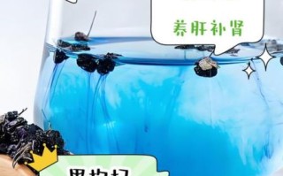 黑枸杞的功效与作用_黑枸杞怎么泡水喝