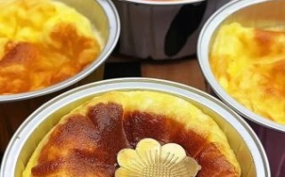 烤箱牛奶鸡蛋布丁怎么做_为什么总是失败