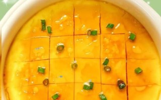 蒸鸡蛋多久能蒸好_蒸鸡蛋要几分钟