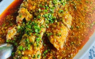 辣椒鱼怎么做_辣椒鱼的家常做法