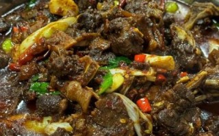 家常狗肉怎么炖好吃_狗肉去腥技巧有哪些