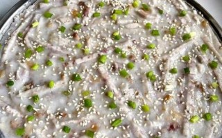 香芋糕的做法_香芋糕怎么做才软糯