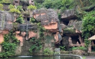 梅州旅游必去十大景点_梅州有什么好玩的地方