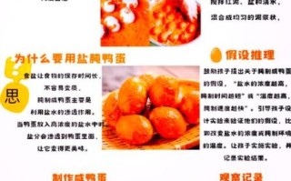 五香咸鸭蛋怎么做_家庭版腌制配方