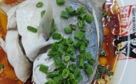 清蒸鱼怎么做才鲜嫩_清蒸鱼用什么鱼最好吃