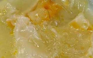 鱼翅怎么煮_鱼翅煮多久才软烂