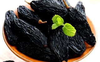 吃黑加仑葡萄干会胖吗_黑加仑葡萄干热量高不高