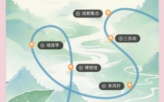 眉山旅游景点有哪些_眉山一日游最佳路线