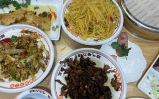 东北春饼的配菜有哪些_经典搭配推荐