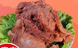 酱马肉的家常做法大全_酱马肉怎么做好吃