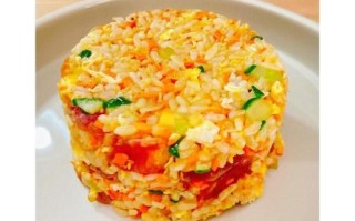 什锦炒饭怎么做才好吃_什锦炒饭的家常做法