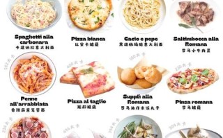 全球前100名美食有哪些_如何吃遍世界经典