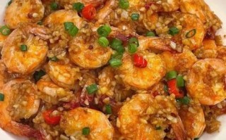 爆炒大虾怎么做好吃_家常爆炒大虾的做法步骤