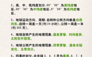 怎样才能学好地理_地理学习技巧有哪些