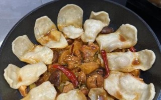 地锅鸡怎么做_地锅鸡家常做法视频教程