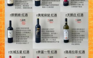 什么样的红酒才算好_如何挑选高品质红酒
