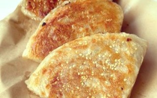 家用千层饼的做法_千层饼怎么做好吃又松软