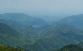 攸县旅游景点有哪些_攸县一日游最佳路线