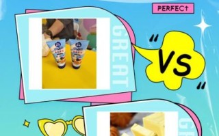 炼乳和奶油的区别_哪个更适合烘焙