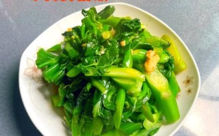 芥兰笋炒肉怎么做_芥兰笋炒肉的营养价值