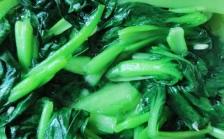 炒青菜怎么炒才脆嫩_家常炒青菜要不要焯水