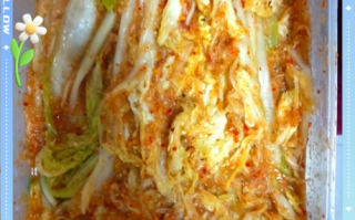 韩国泡菜怎么做才正宗_正宗韩国泡菜腌制方法