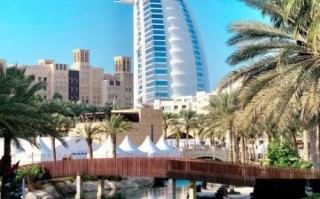 迪拜必去十大景点_迪拜旅游攻略