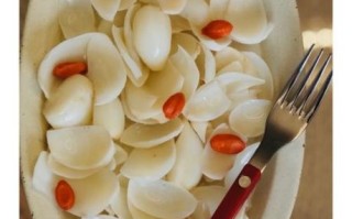 百合的吃法和做法_小儿咳嗽能吃吗