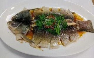 鲩鱼怎么做好吃_鲩鱼最简单的家常做法