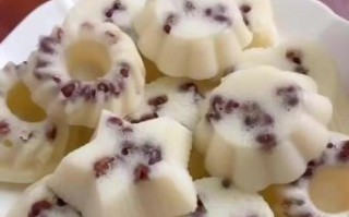 糯米发糕怎么做才松软_糯米发糕为什么塌陷