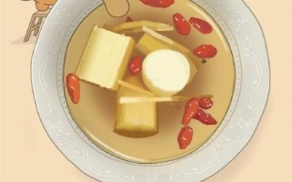 马蹄汤的做法_马蹄汤怎么煮才清甜