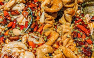 重庆肥肠鱼怎么做才正宗_肥肠鱼底料配方