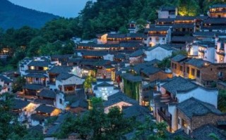 地理村在哪里_地理村有什么特色