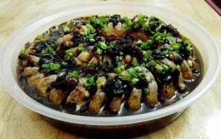 鲶鱼怎么做好吃又简单_家常鲶鱼做法