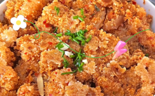 四川粉蒸肉怎么做_正宗粉蒸肉用什么米粉